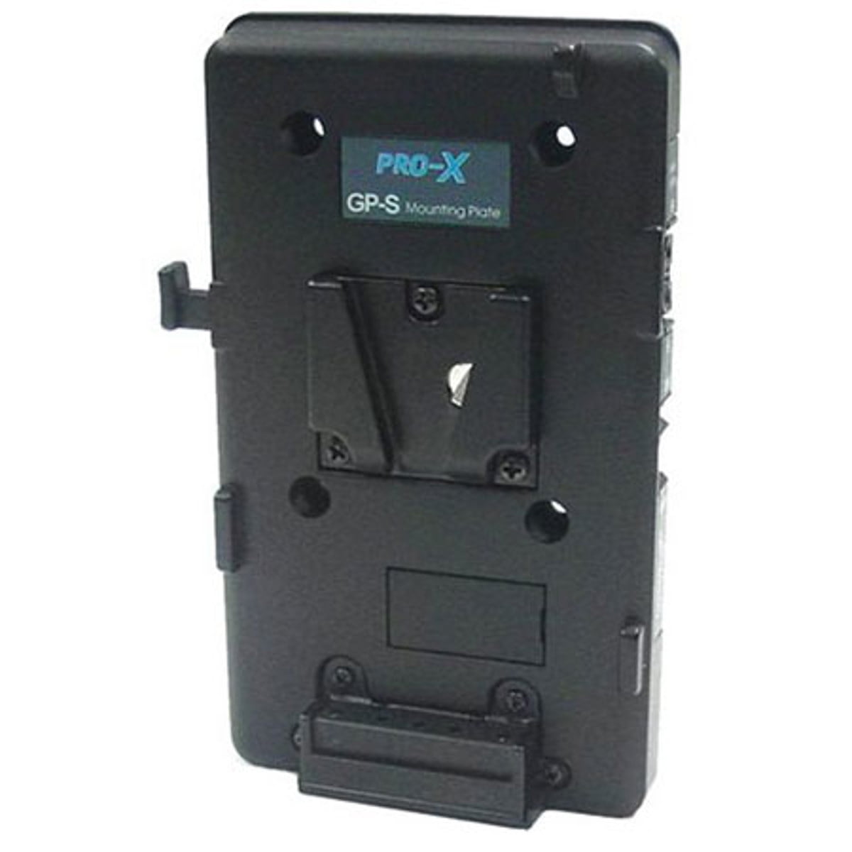 Core SWX V-Type Plate with Powertap Port - Walmart.com