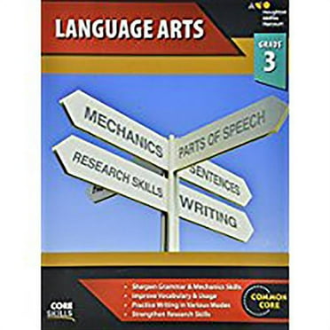 Core Skills Social Studies Core Skills Social Studies Workbook Grade 6, (Paperback) - Walmart.com