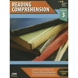 Core Skills Reading Comp Core Skills Reading Comprehension Workbook ...