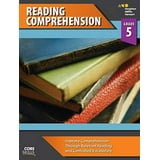Core Skills Reading Comp: Core Skills Reading Comprehension Workbook ...