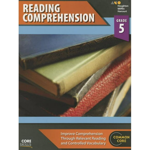 5th Grade Reading Comprehension