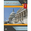 Core Skills Social Studies Core Skills Social Studies Workbook Grade 6, (Paperback) - Walmart.com