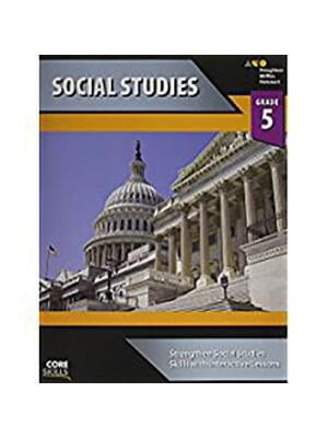 Core Skills Social Studies Workbook Grade 5 - Walmart.com