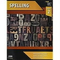 Core Skills Spelling Core Skills Spelling Workbook Grade 2, (Paperback ...