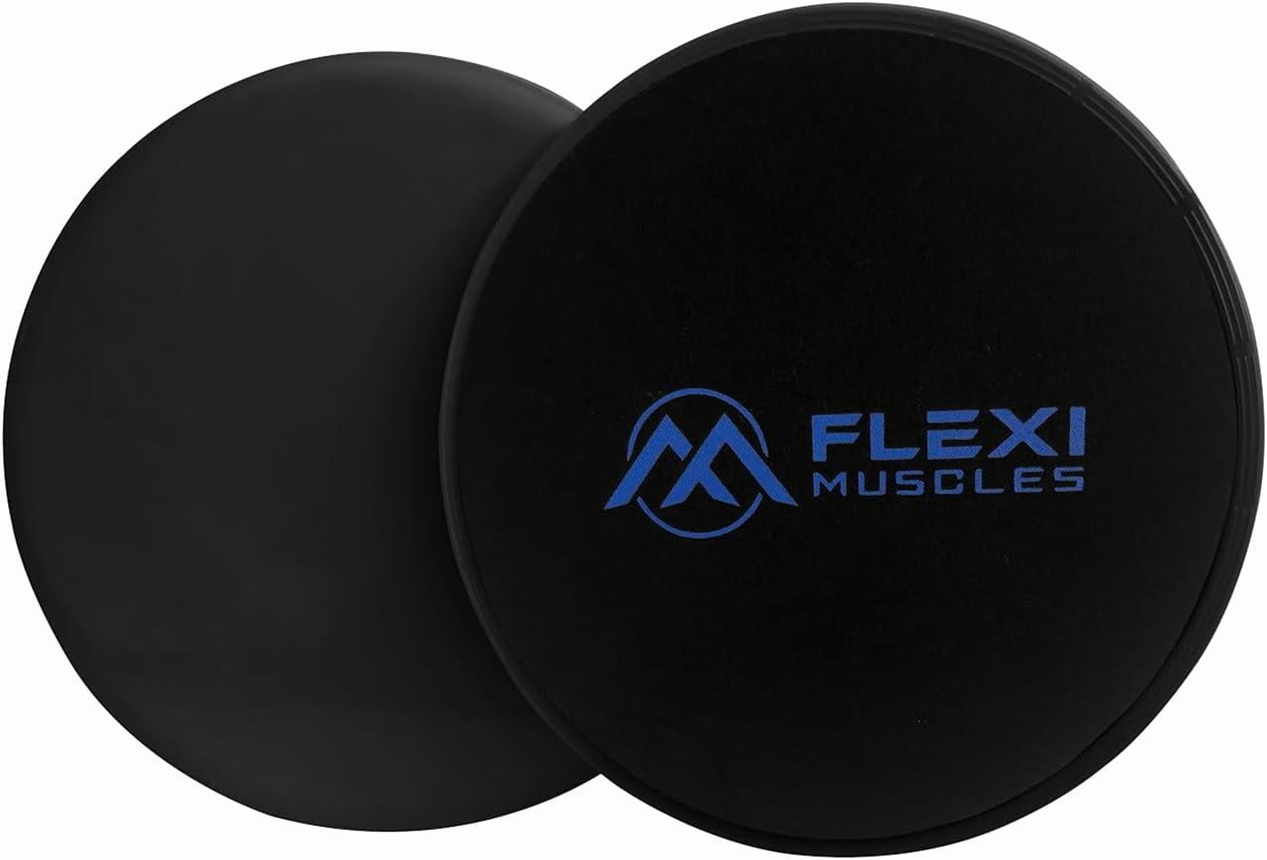 Core Sliders Dual Sided Sliding Discs for Use on All Floors. Our Core ...