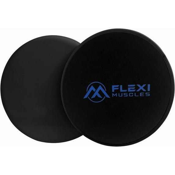 Core Sliders Dual Sided Sliding Discs for Use on All Floors. Our Core ...