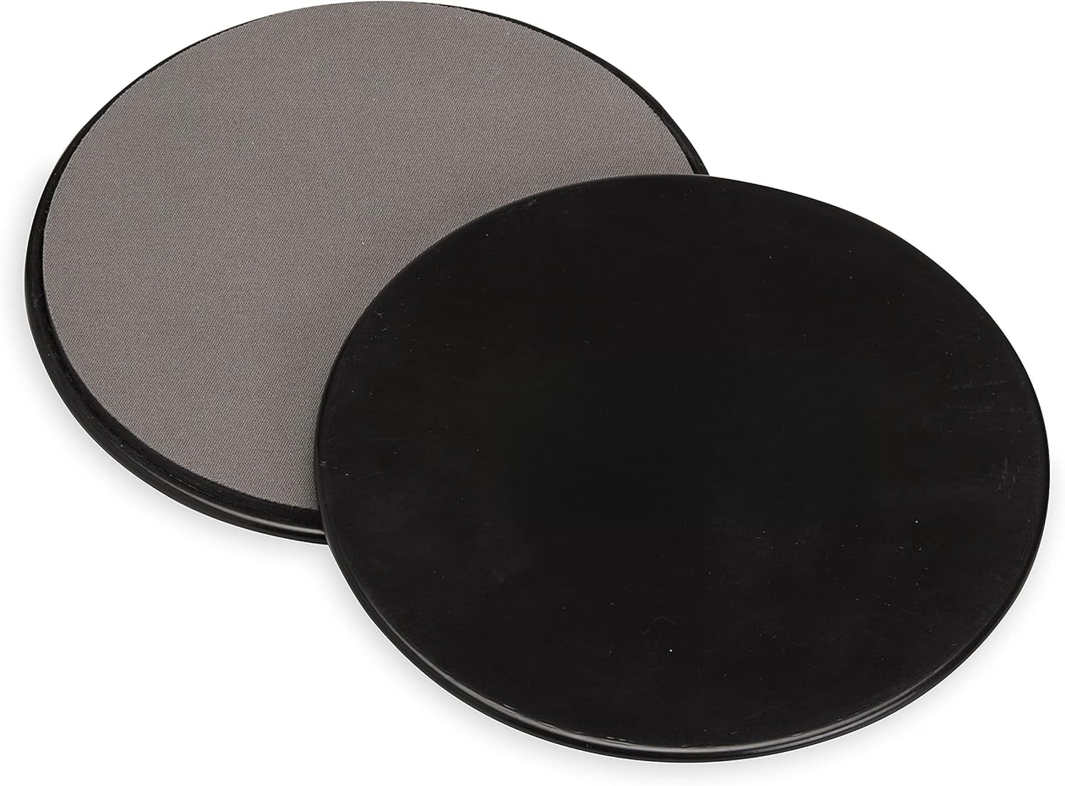 Core Sliding Discs - Dual Sided Workout Sliders for Carpet & Hardwood ...