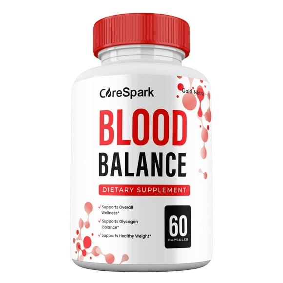 Spark Supplement