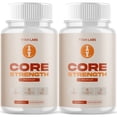 Core Strength Advanced Joints Support Supplement CoreStrength 120 ...