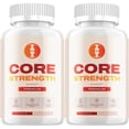 Core Strength Advanced Keto Capsules – CoreStrength Pills Advanced ...