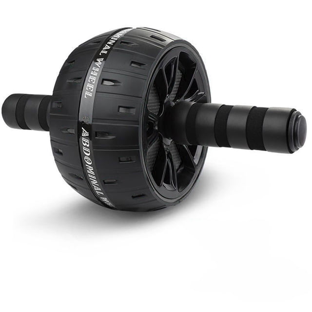 Core Strength Training Equipment, Abdominal Muscle Roller, Fitness ...