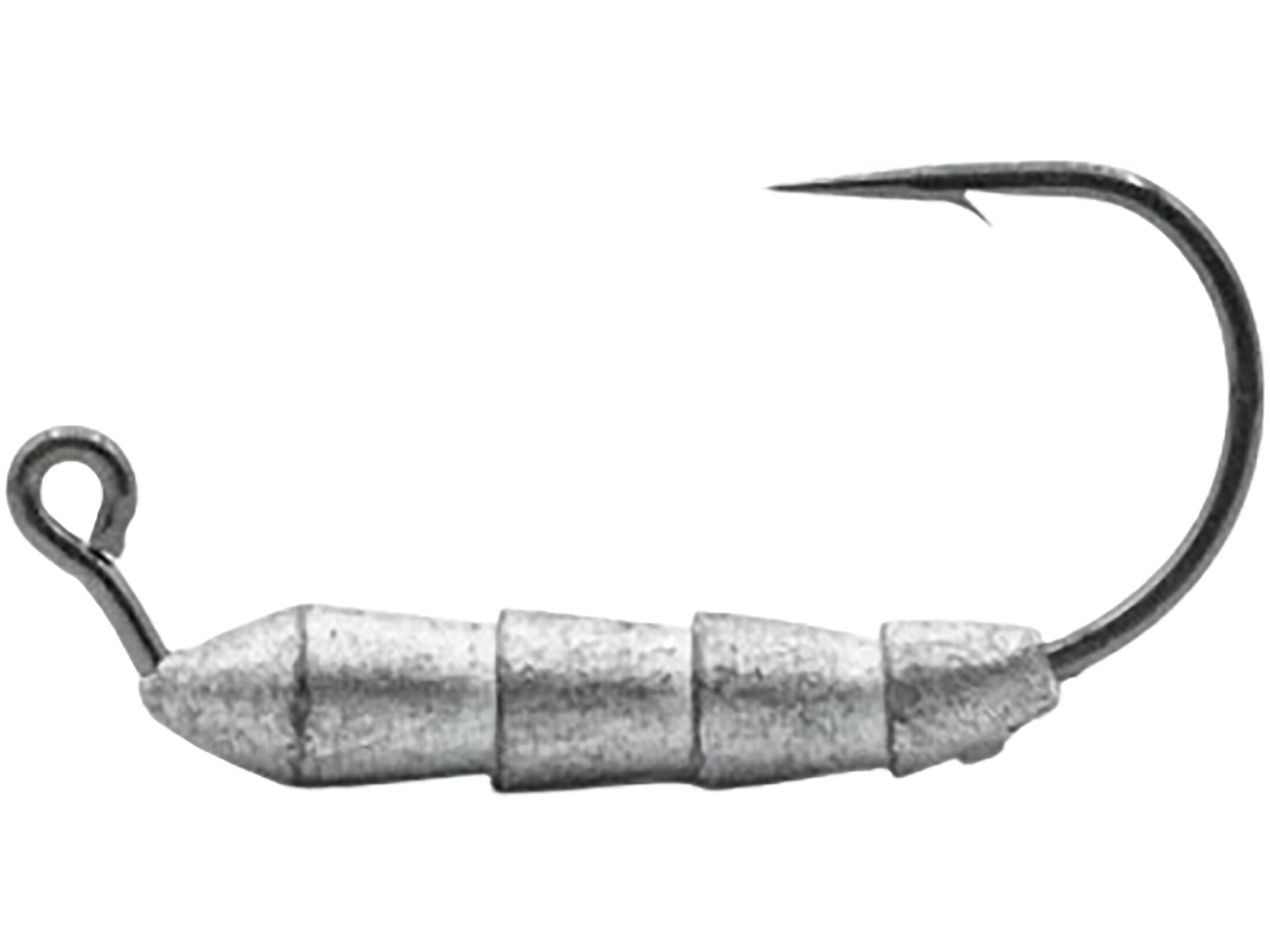 Core Tackle The Ultimate Swimbait Hook, Innovative Weight Distribution ...