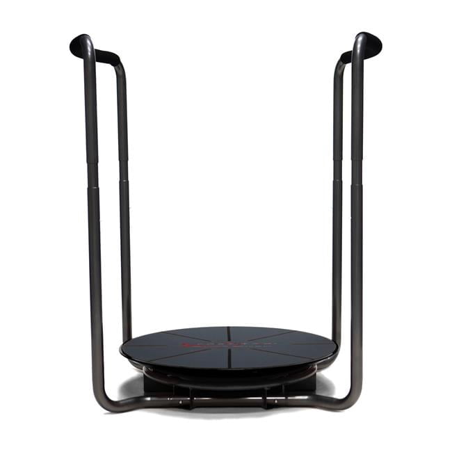 Core-Tex CTX-DUAL Reactive Trainer with Dual Handrail Unit - Walmart.com