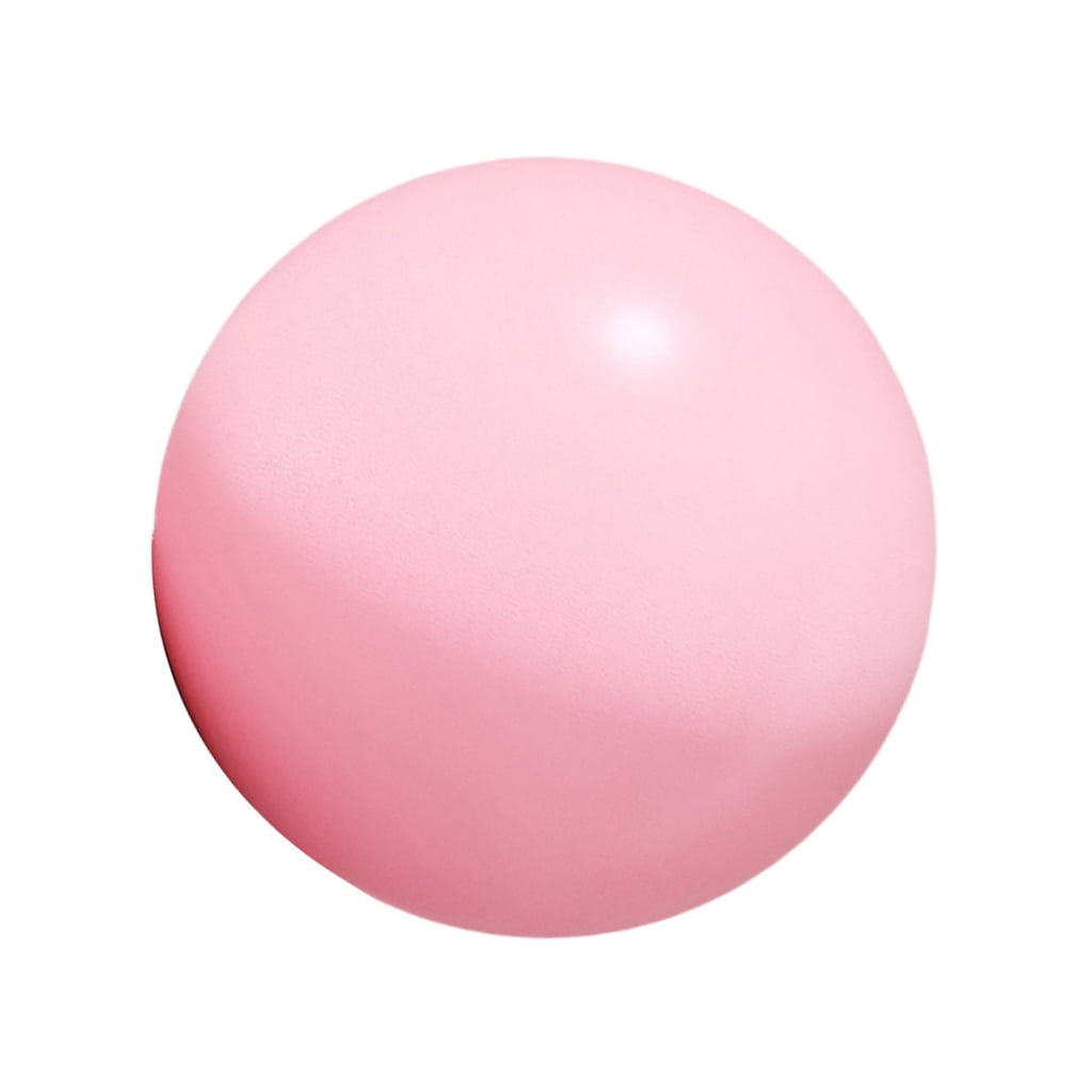 Core Training Ball For Core Strength and Balance Improvement Home Gym ...