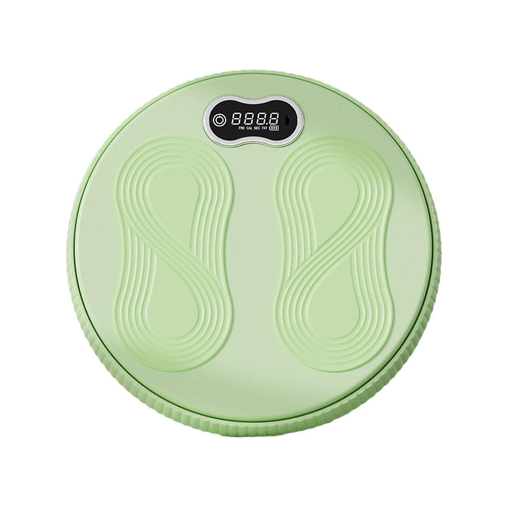 Core Training Disc Twister with Aerobic Benefits for Slimming and Body ...