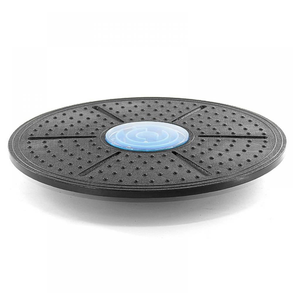 Core Value Large Size Balance Board Core Trainer, Body Weight Training ...