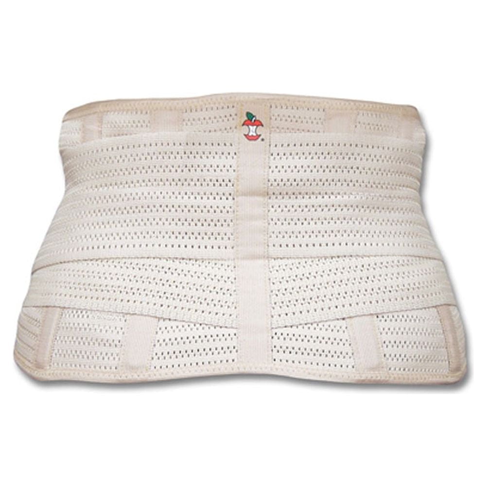Core Ventilated Triple Pull LS Belt - Triple Pull LS Belt, Medium ...