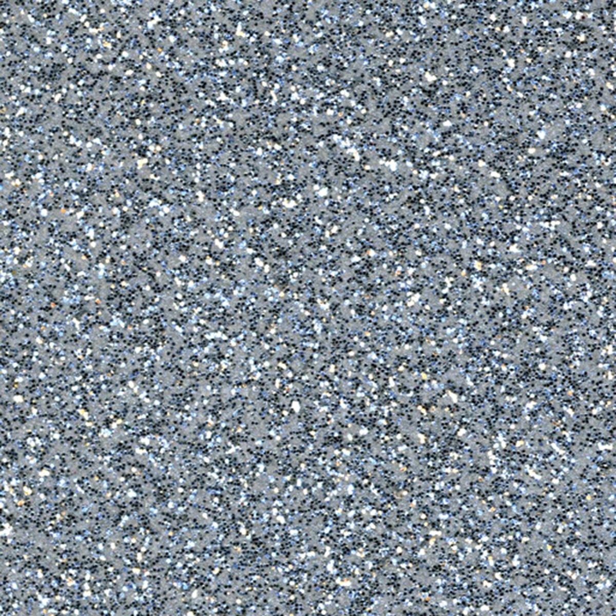 Core'dinations Glitter Silk Cardstock 12"X12"-Silver Mist - Walmart.com