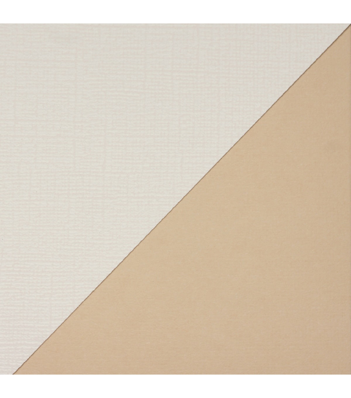 Core'dinations Sandable Cardstock 12"X12"-Picket Fence - Walmart.com