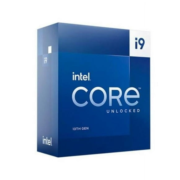 Intel Core I9