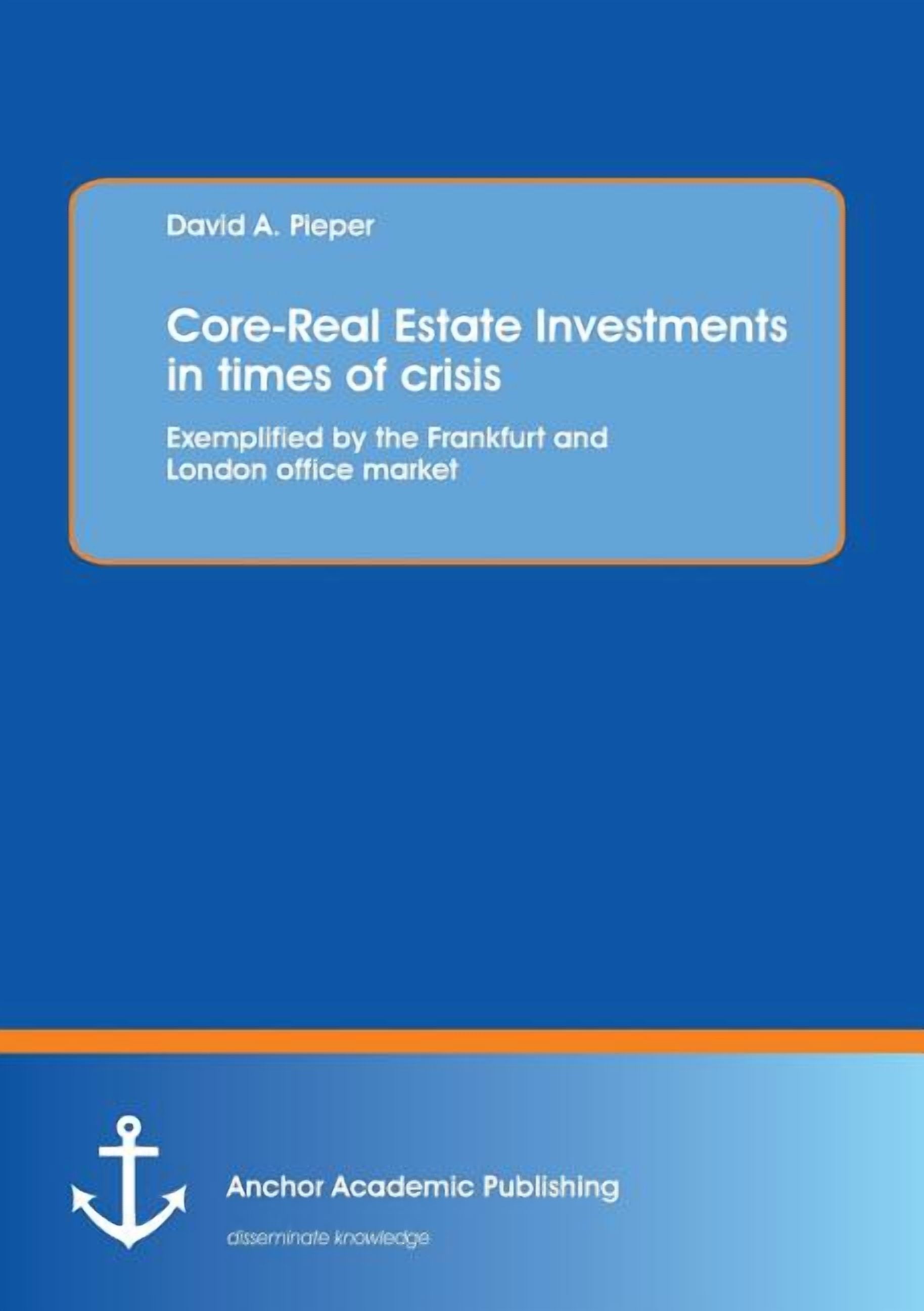 Core Investments