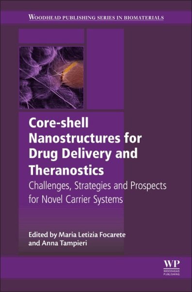 Pre-Owned Core-shell Nanostructures for Drug Delivery and Theranostics ...