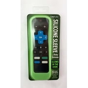 Roku Remote Cover Glow Dark