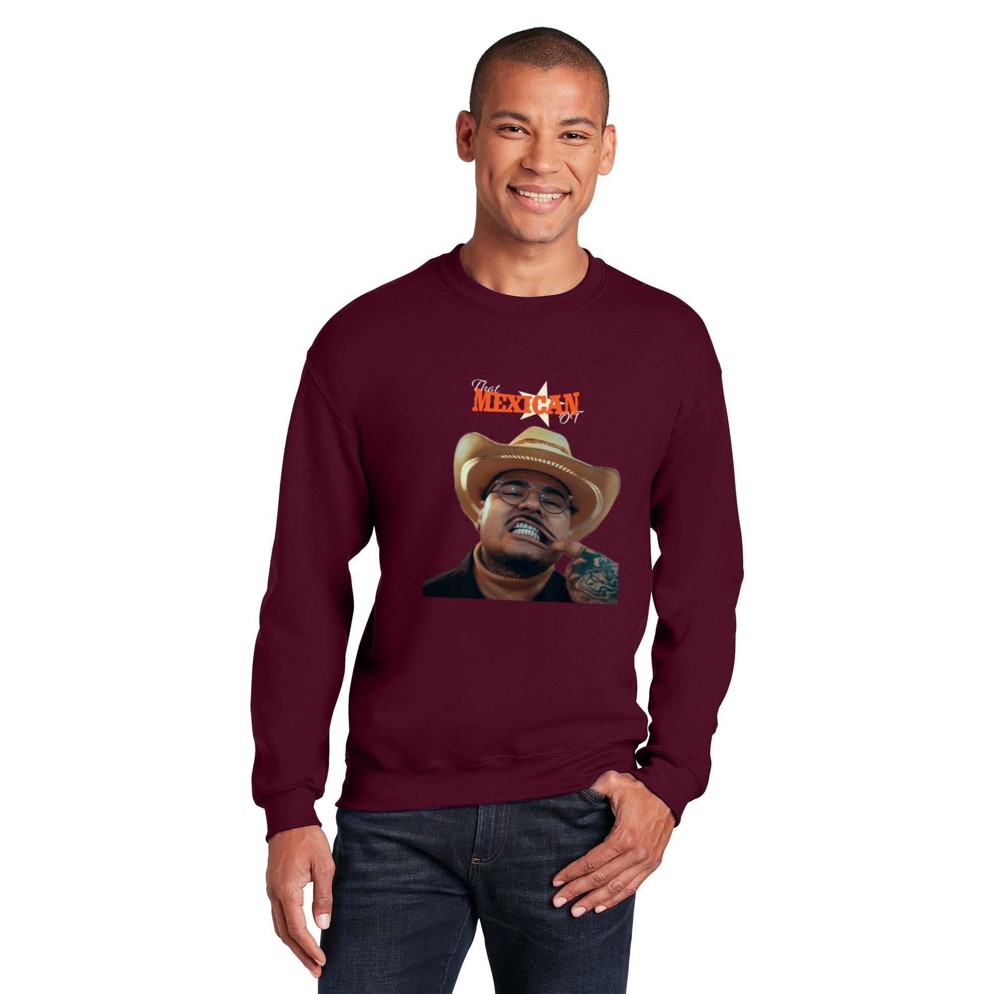 CoreStyle105 That Mexican Shirt That Mexican Merch Music Fan Clothing ...