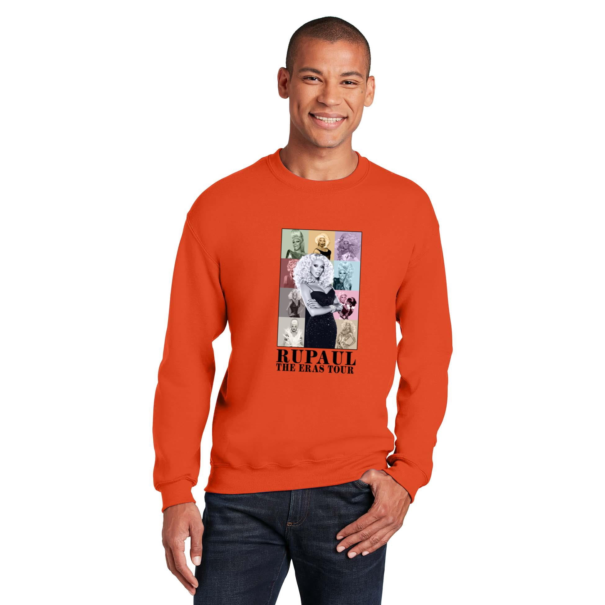 CoreStyle505 Rupaul Tour Shirt Cool Fan Art T-Shirt, Seatshirt, Hoodie ...