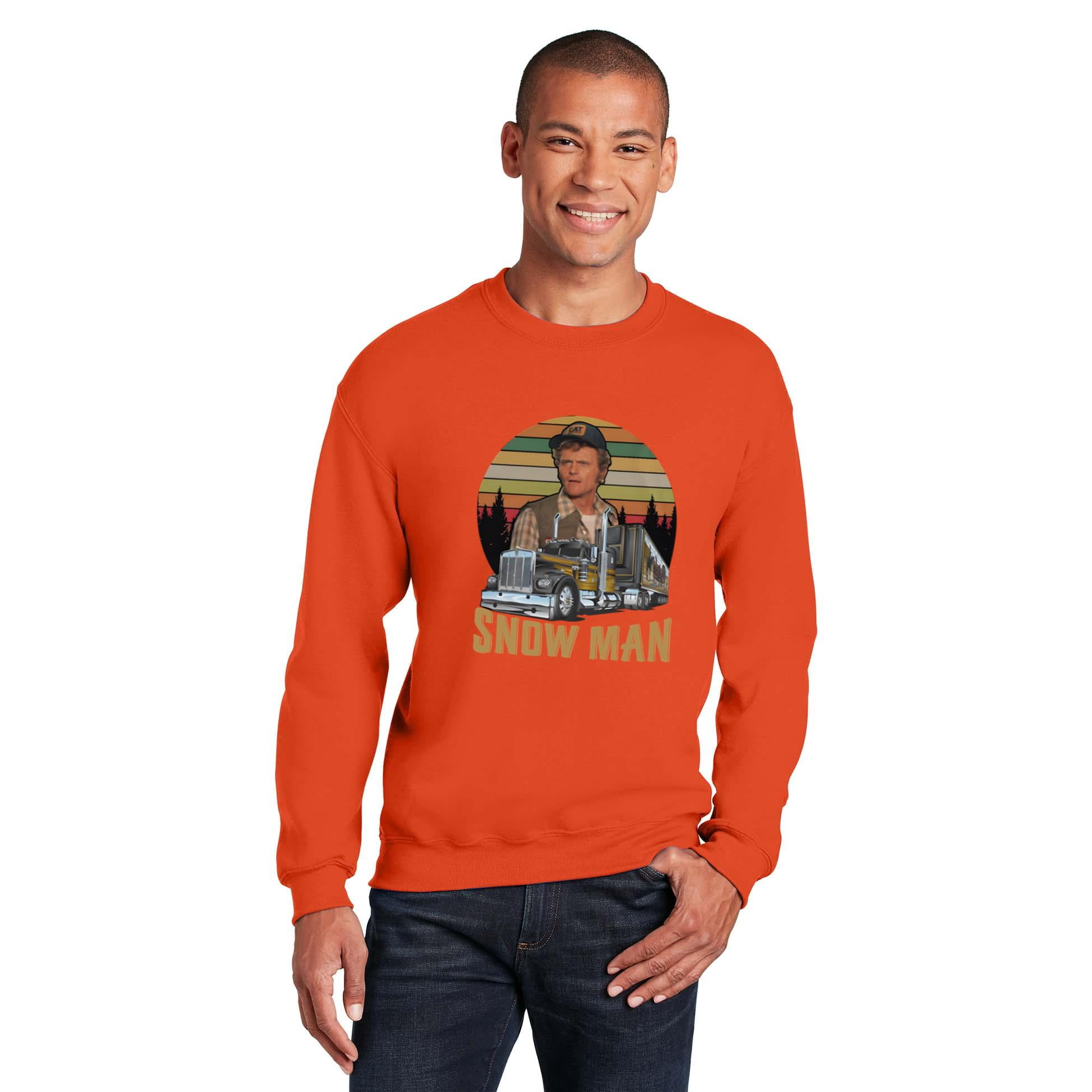 CoreStyle505 Smokey And The Bandit T-Shirt, Seatshirt, Hoodie Snowman ...