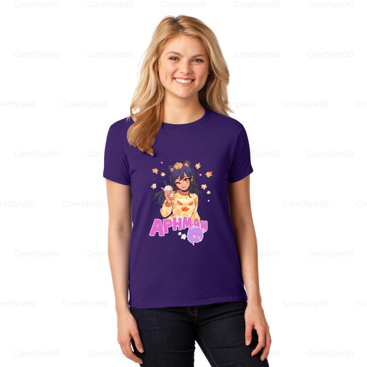 CoreStyle90 Cyndi Lauper Shes So Unusual Tour Black Shirt Top Fan Merch ...