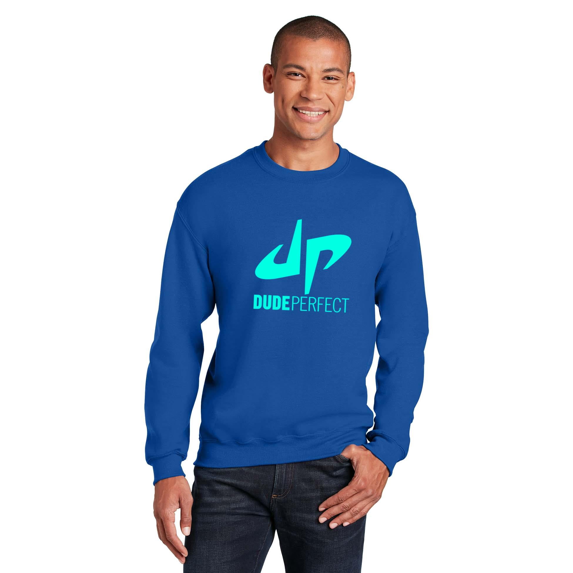 CoreStyle901 Dude Perfect Famous Vlogger T Shirt Top Fan Merchandise ...