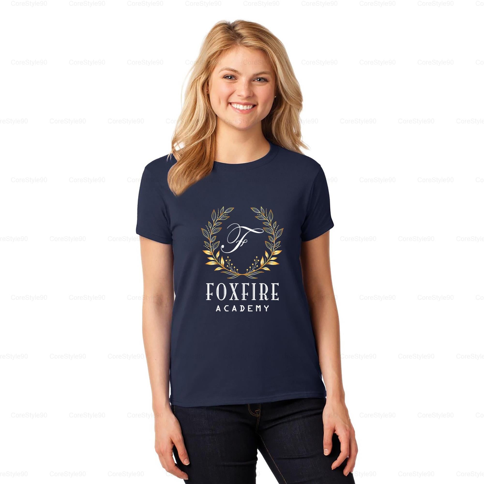 CoreStyle903 Foxfire Academy Shirt Keeper Of The Lost Cities Symbols ...