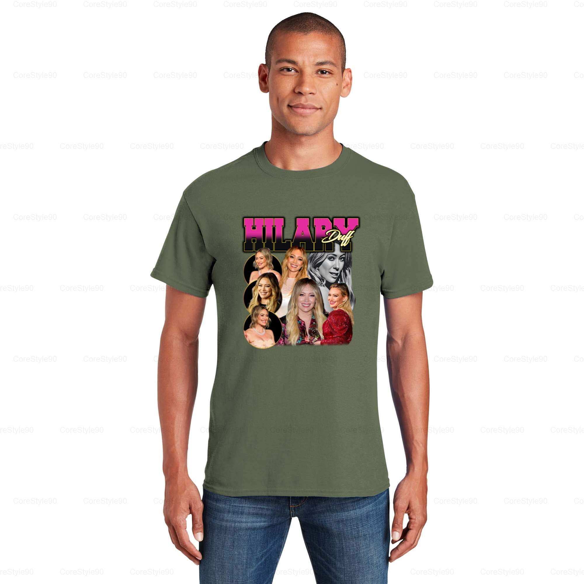 CoreStyle903 Hilary Duff Actor Movie Drama Television Series Fans Gift ...