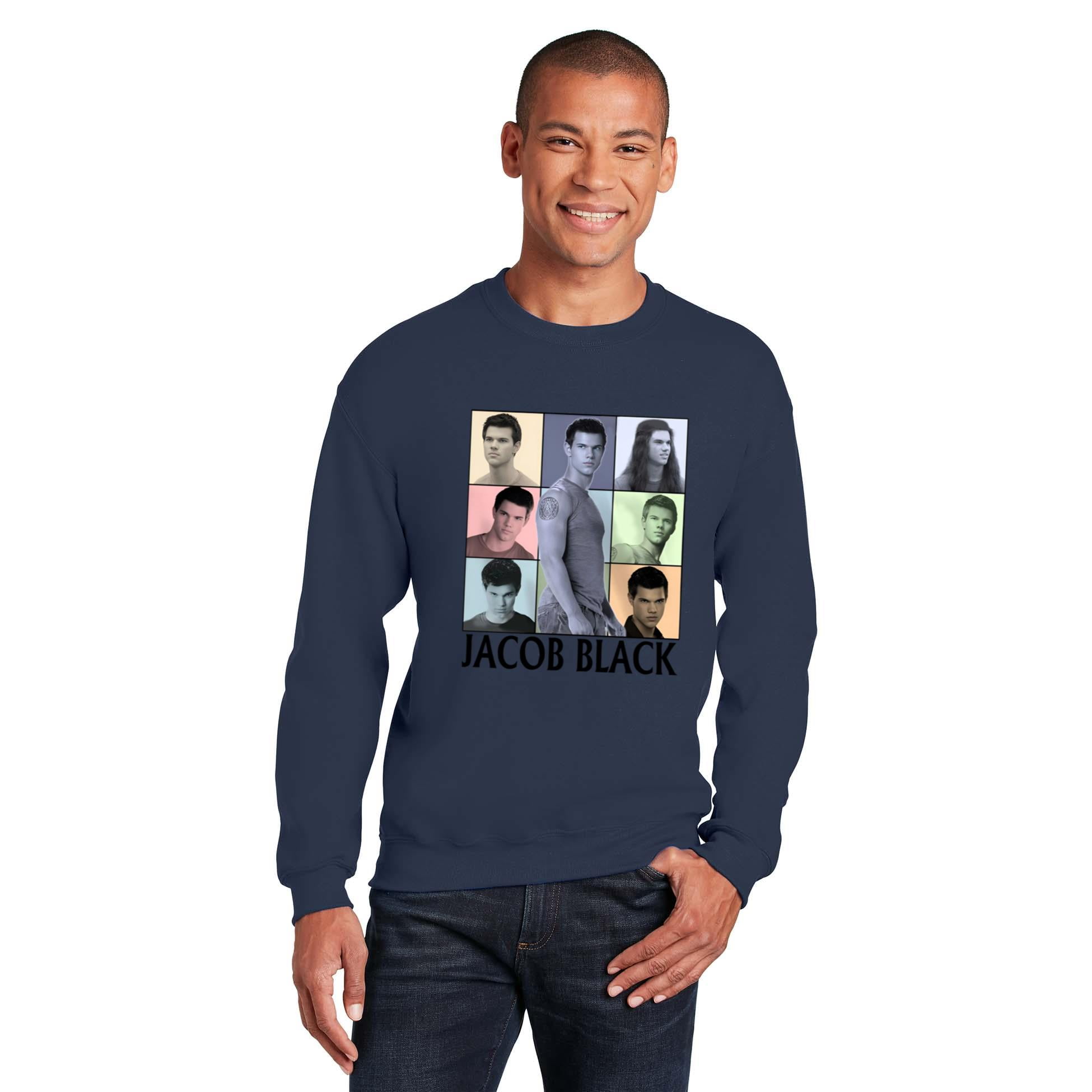 CoreStyle903 Jacob Black Mutil Style TShirt, hoodie, sweatshirt, Movie ...