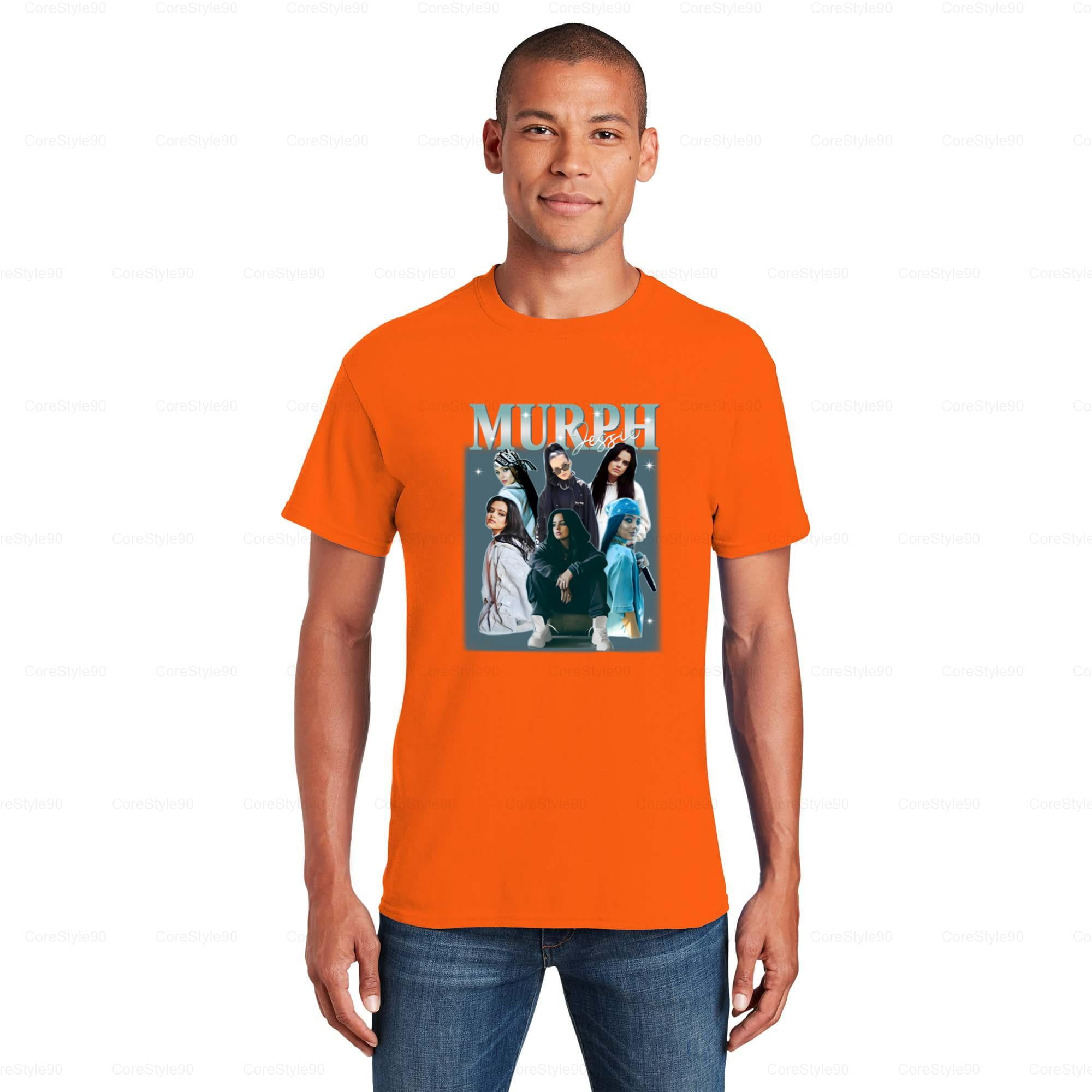 CoreStyle903 Jessie Murph T Shirt Cowboys Angels Tour Sweatshirt Merch ...