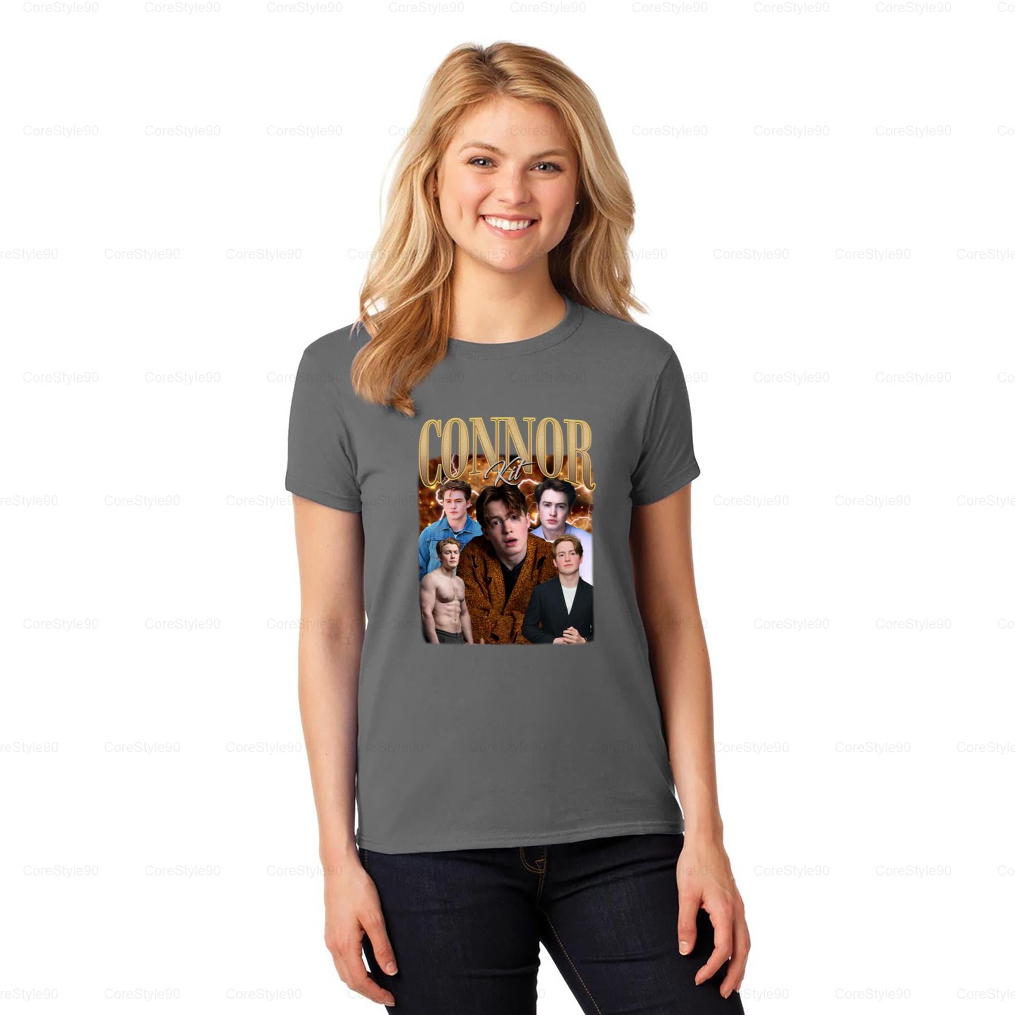 CoreStyle903 Kit Connor Shirt ,kit connor t-shirt,kit connor crewneck ...