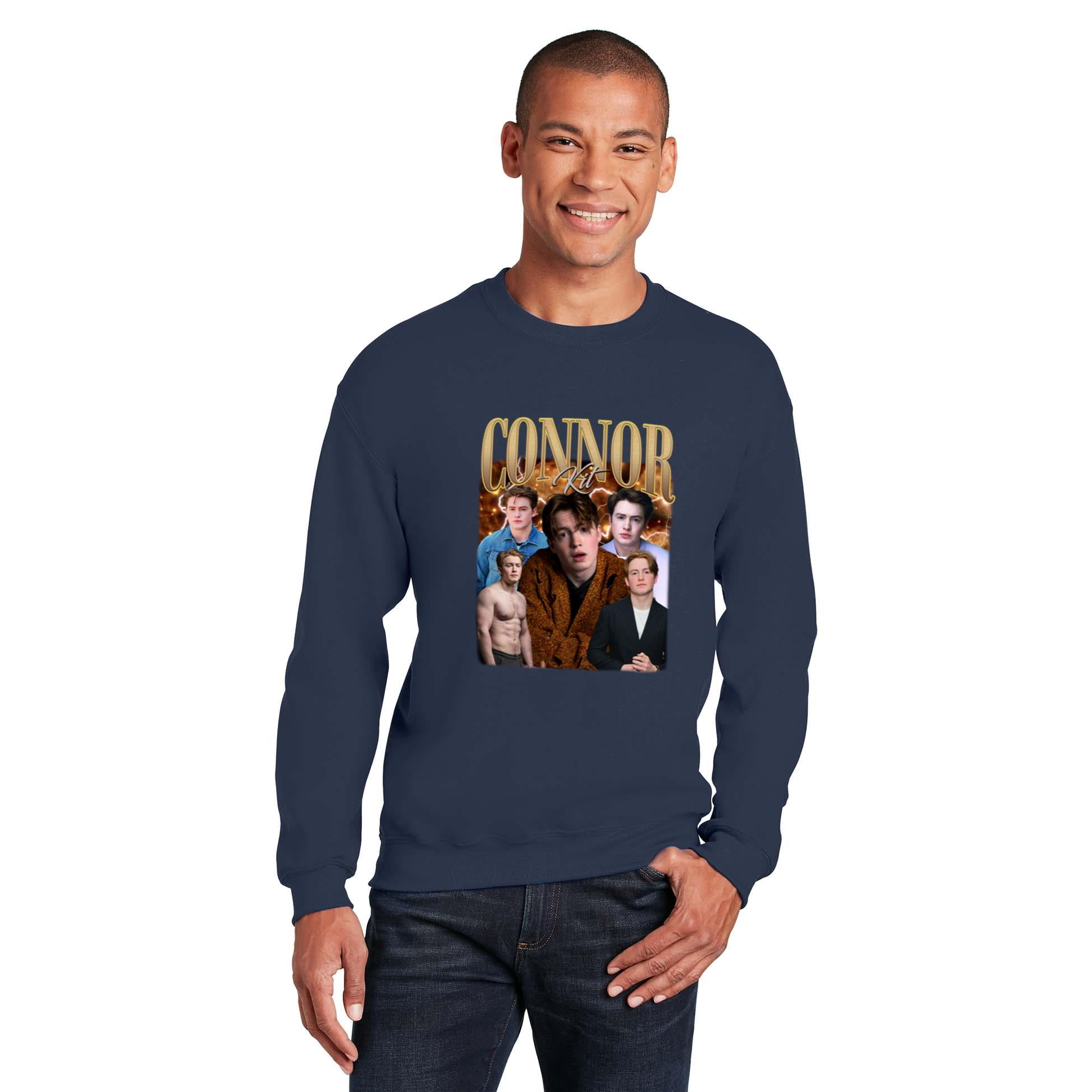 CoreStyle903 Kit Connor Shirt ,kit connor t-shirt,kit connor crewneck ...
