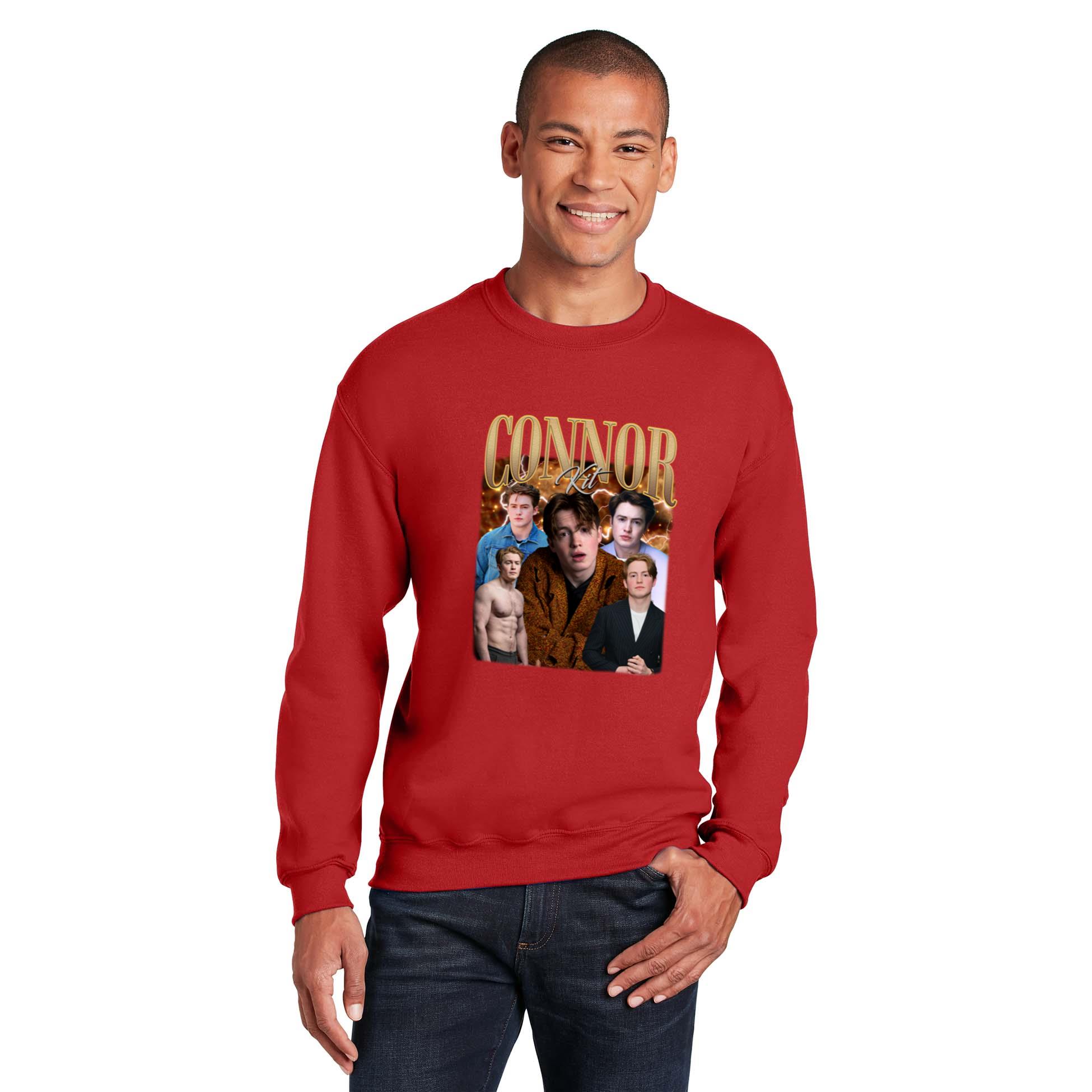 CoreStyle903 Kit Connor Shirt ,kit connor t-shirt,kit connor crewneck ...