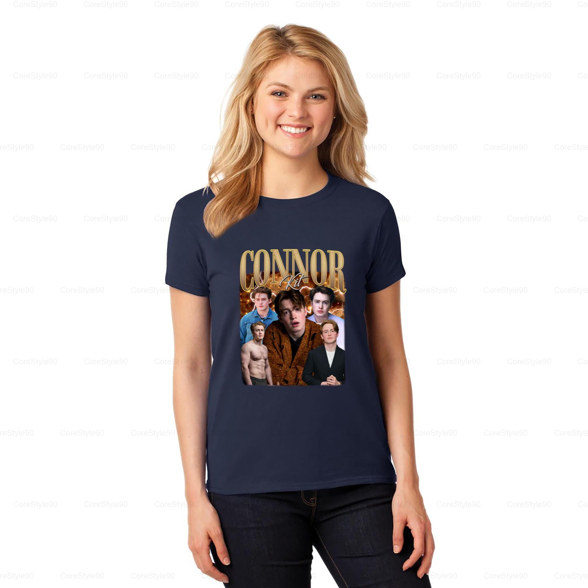 CoreStyle903 Kit Connor Shirt ,kit connor t-shirt,kit connor crewneck ...
