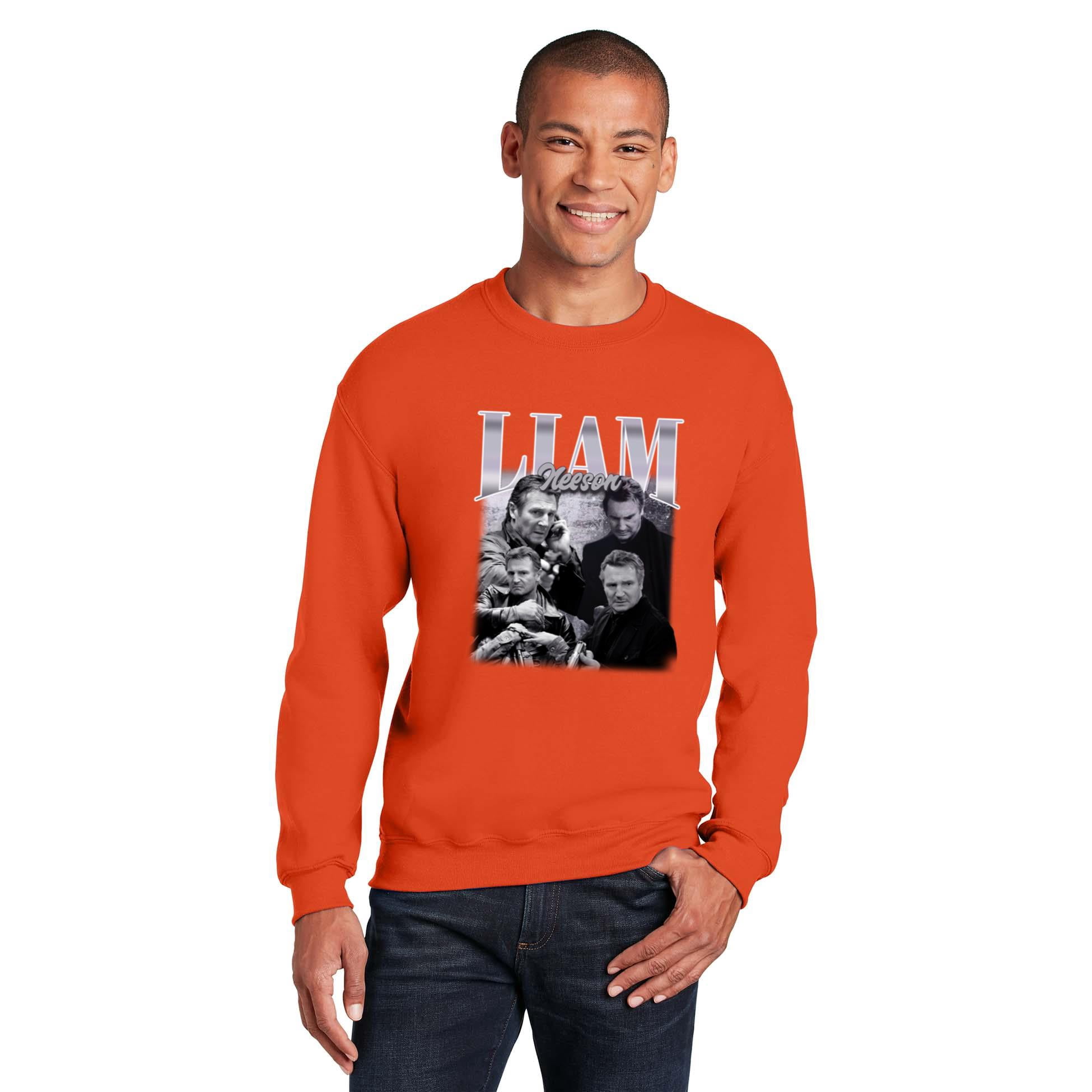 CoreStyle903 LIAM NEESON Vintage Shirt Liam Neeson Homage Retro Liam ...