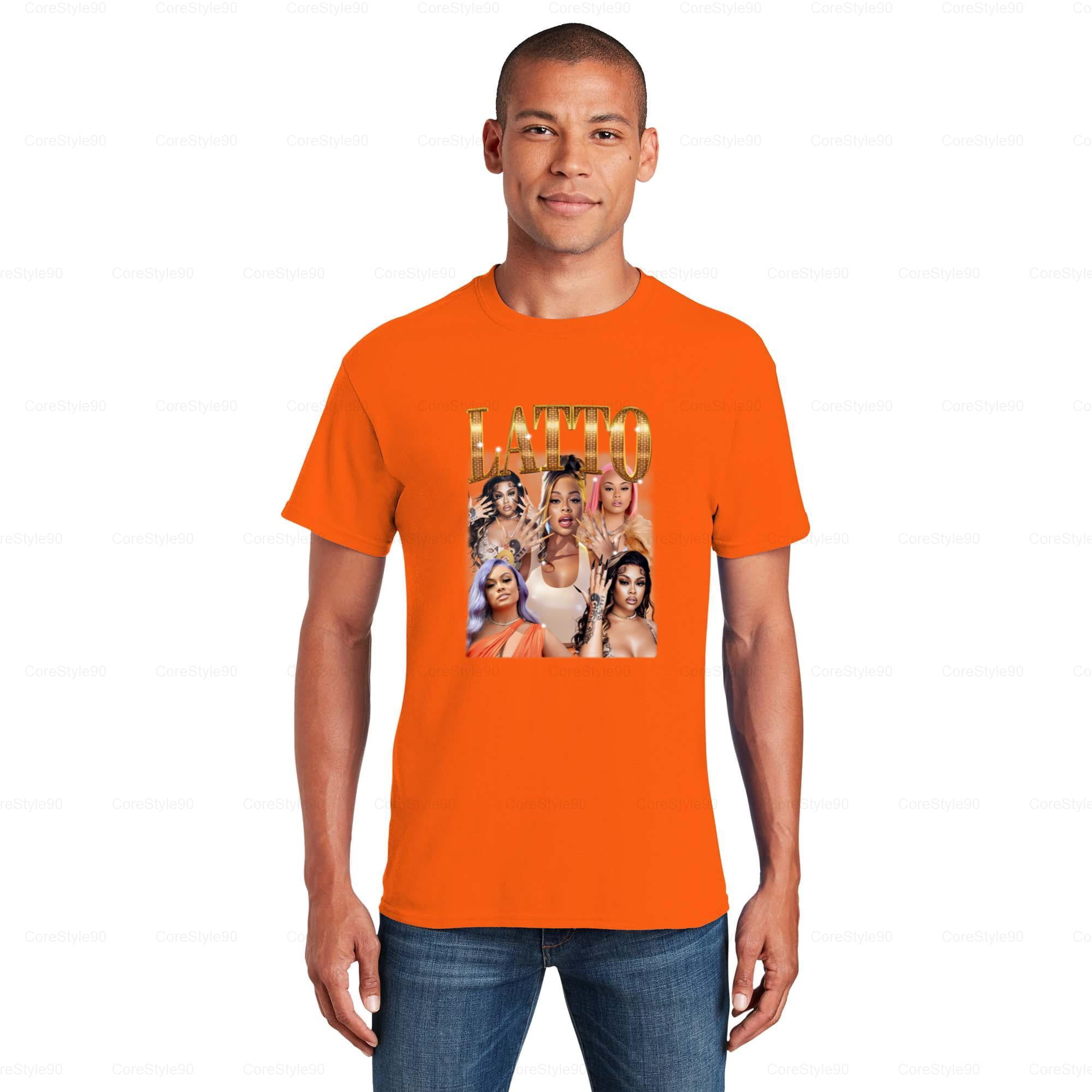 CoreStyle903 Latto Big Shirt - Latto Big Energy Shirt,Big Latto Tshirt ...