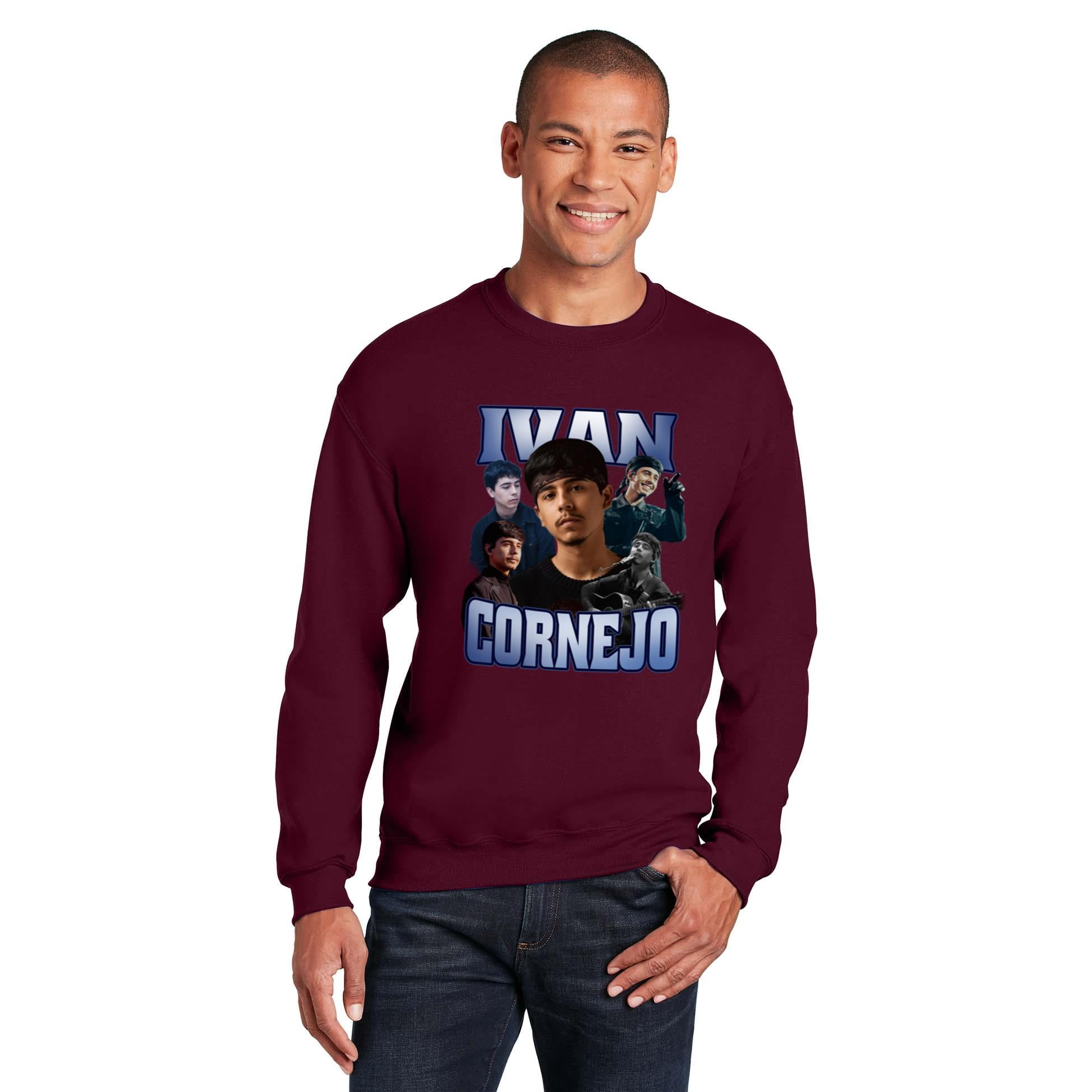 CoreStyle903 Limited Ivan Cornejo Unisex Shirt, Fan Merch For Women And ...