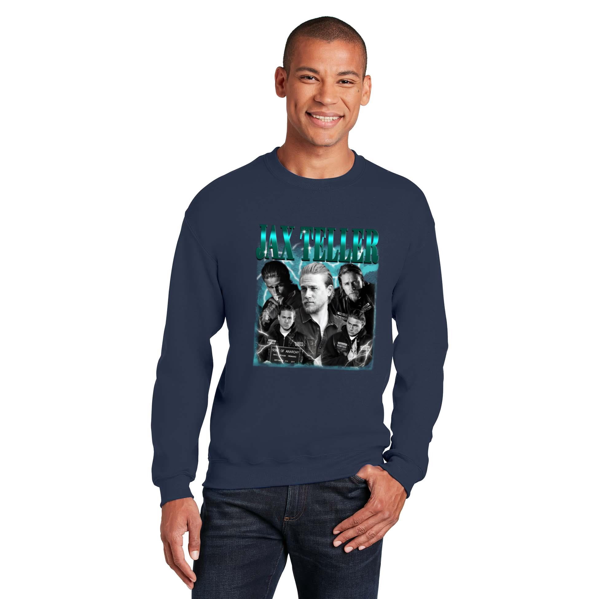 CoreStyle903 Limited Vintage Jax Teller Tshirt, Jax Teller Hoodie, Jax ...