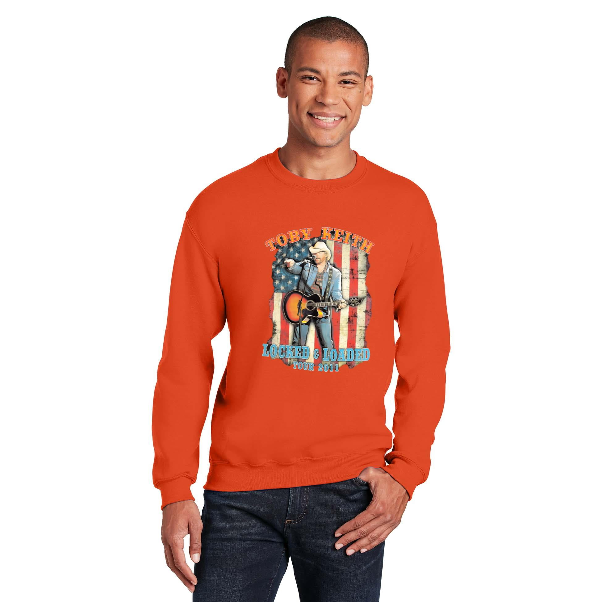 CoreStyle903 Locked Loaded Tour Twenty Eleven Shirt Unisex Hot Trending ...