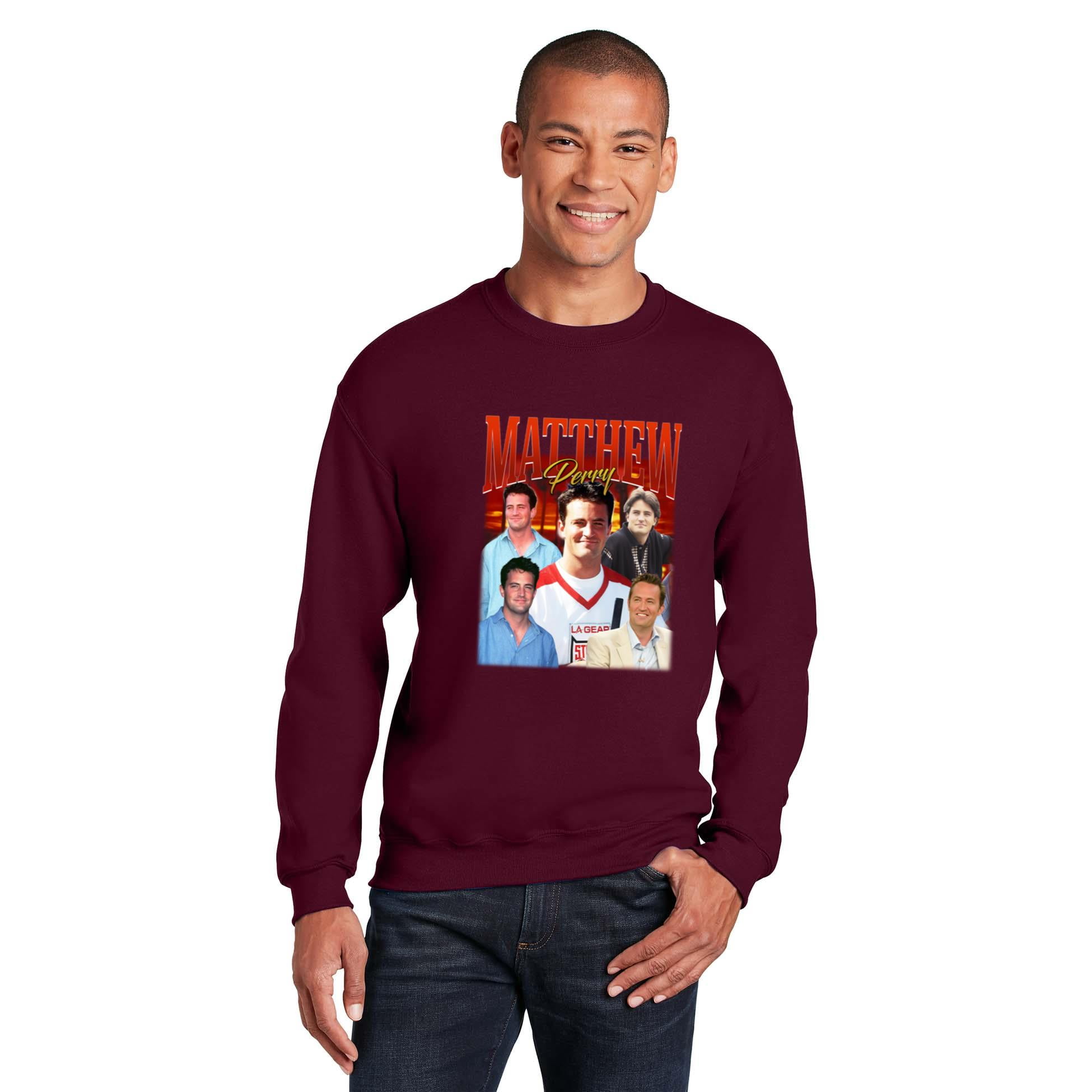 CoreStyle903 Matthew Perry Shirt,friends tv show gifts,friends tv show ...