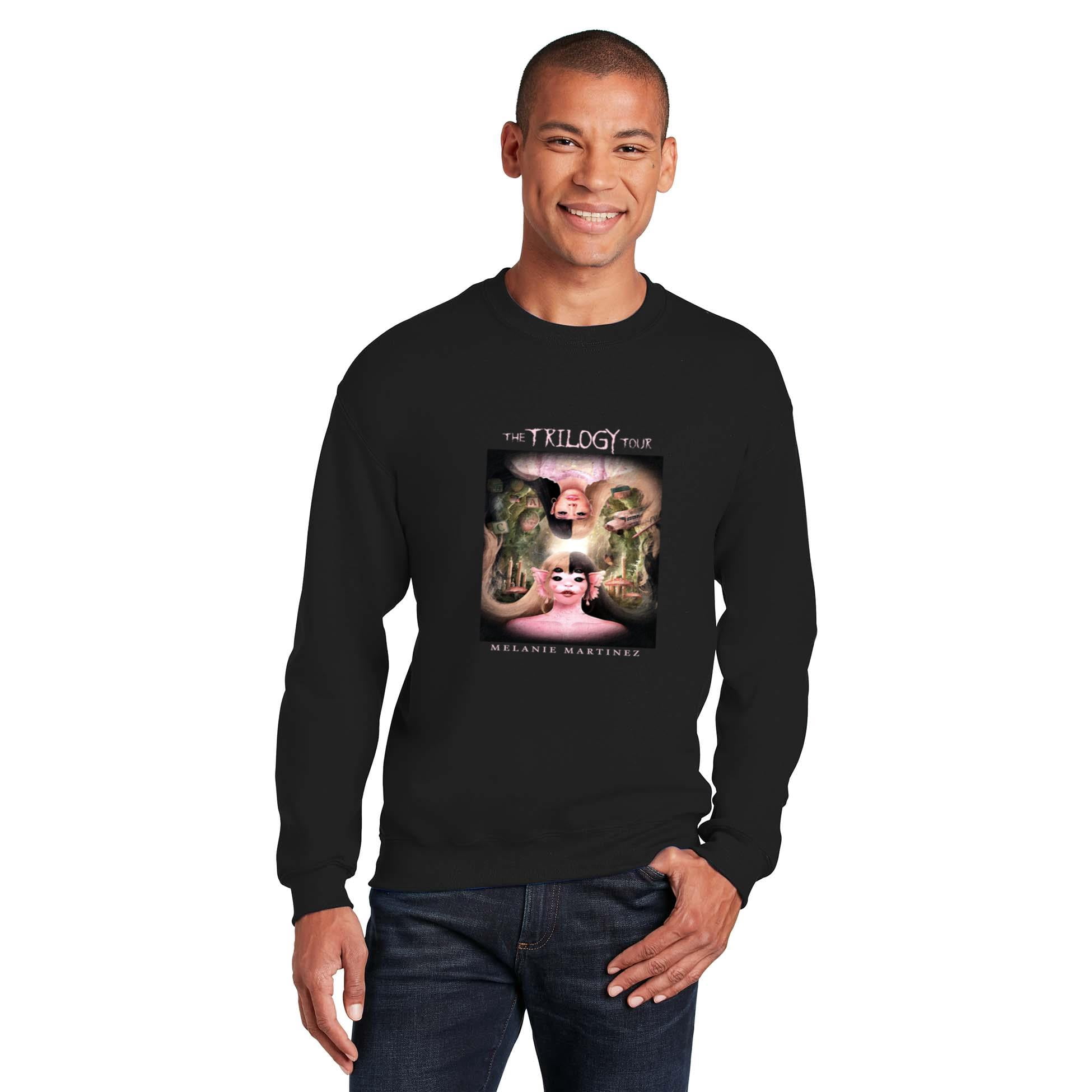 CoreStyle903 Melanie Martinez The Trilogy Tour 2024 Tee, Retro Melanie ...