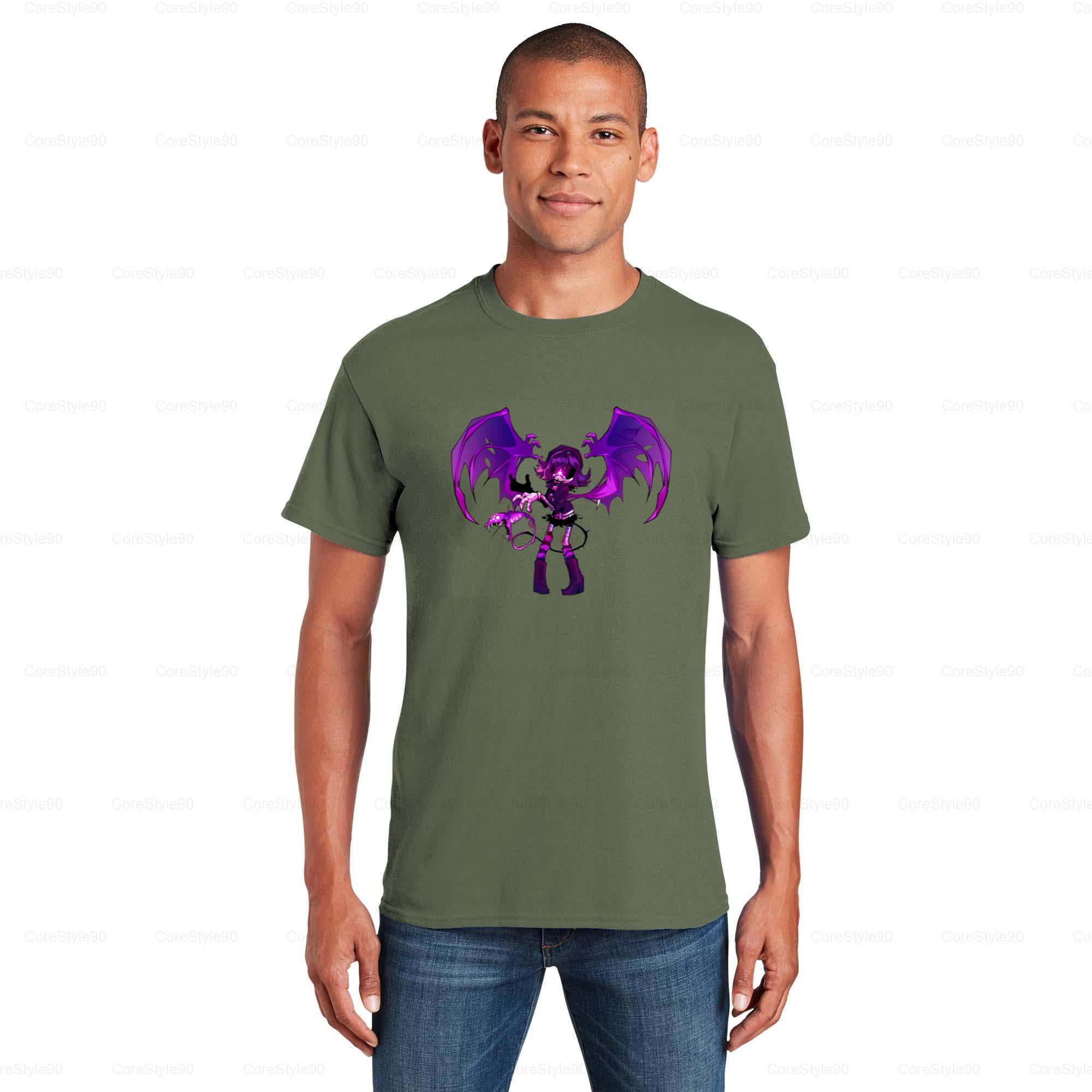 CoreStyle905 Murder Drones Scary Angles Unisex Tshirt Animation Fan Top ...