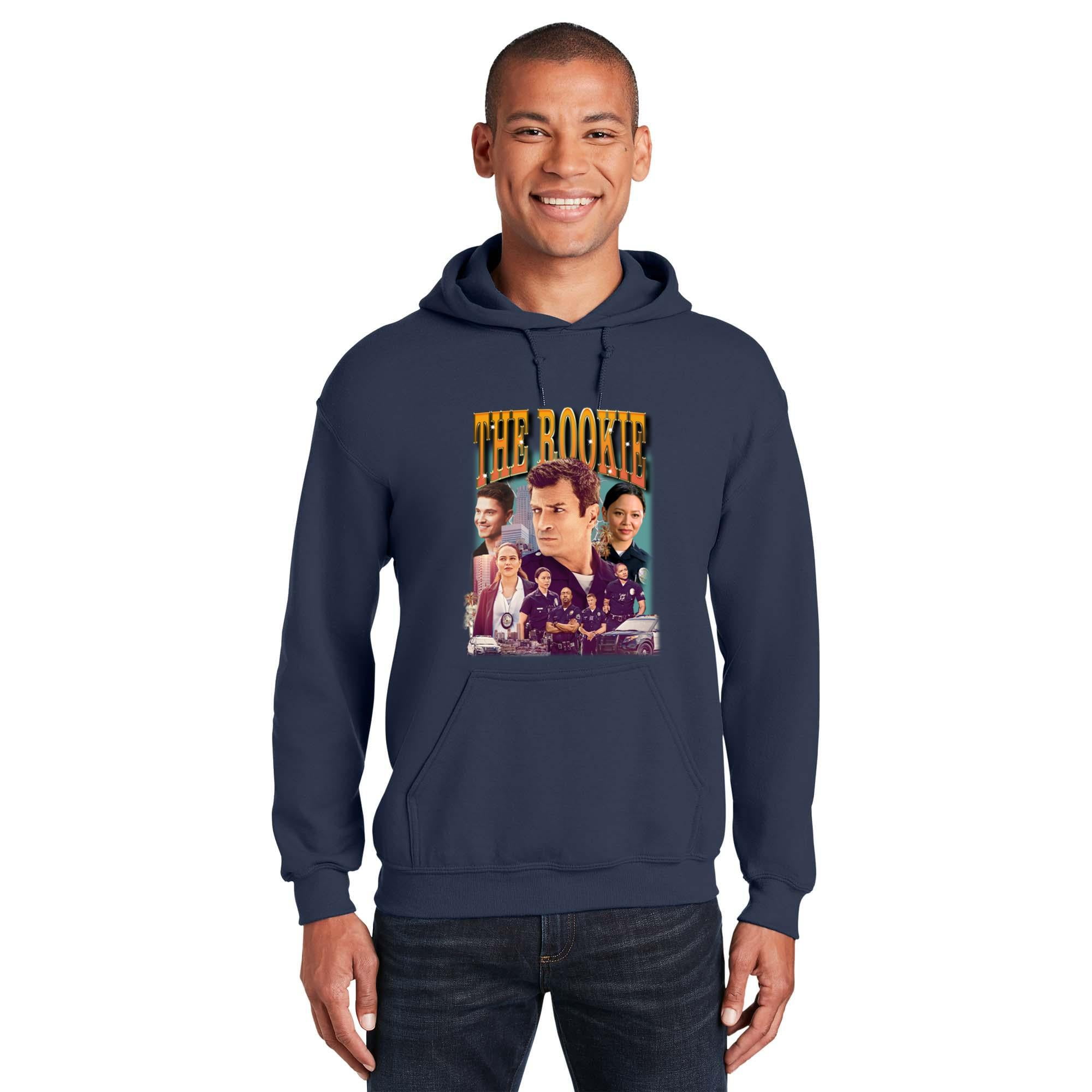 CoreStyle906 The Rookie Shirt the rookie Tee, Seatshirt, Hoodie tv show ...