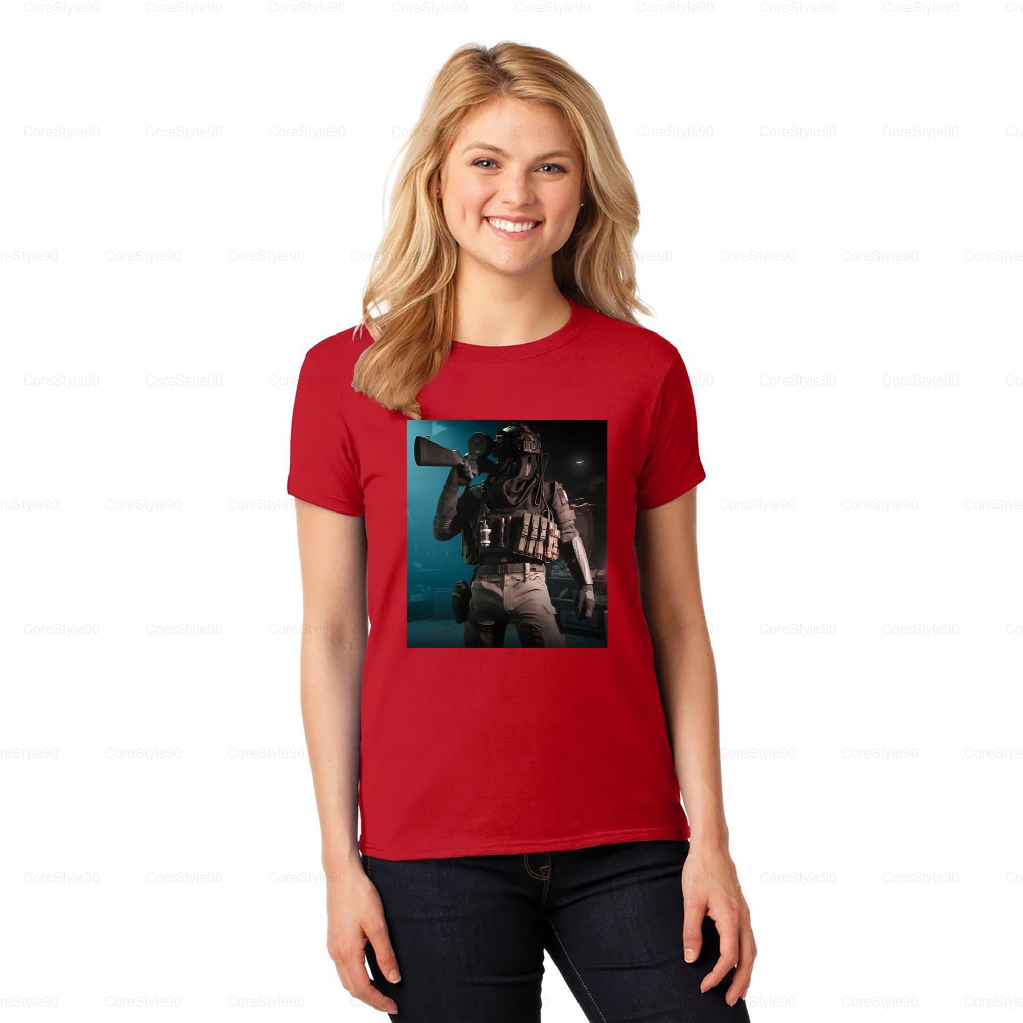 CoreStyle907 Call Of Duty Modern Warfare II Konig TShirt Video Game Top ...